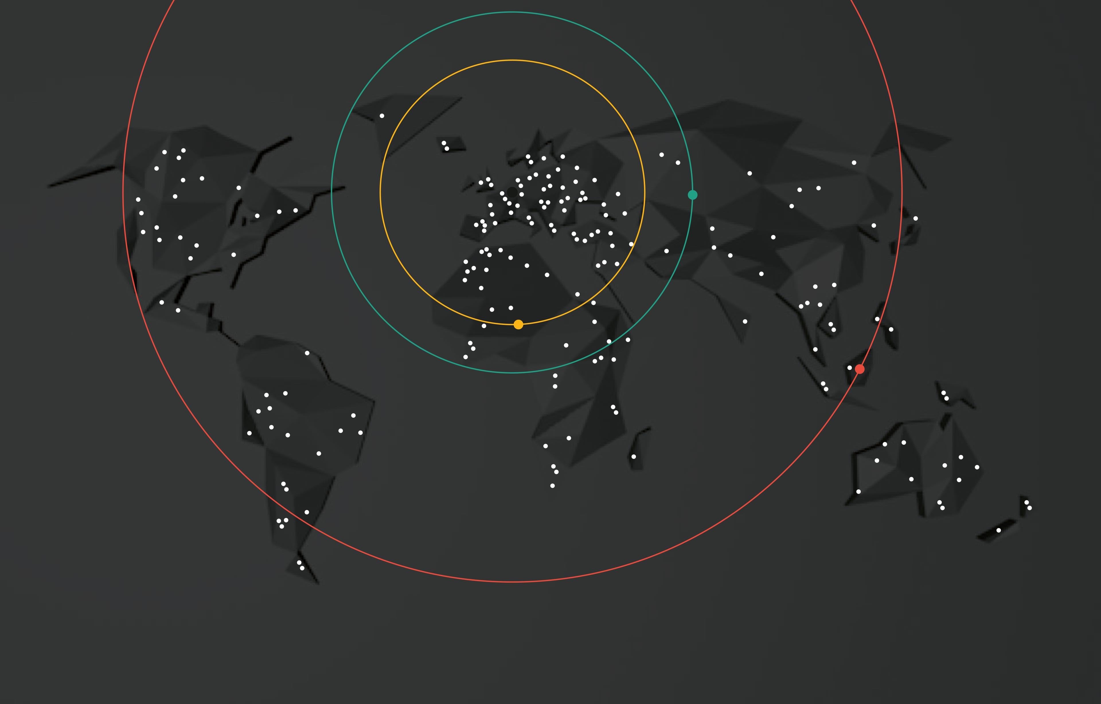 Explore the world | Thomas Ebert – Interaction Design (English)