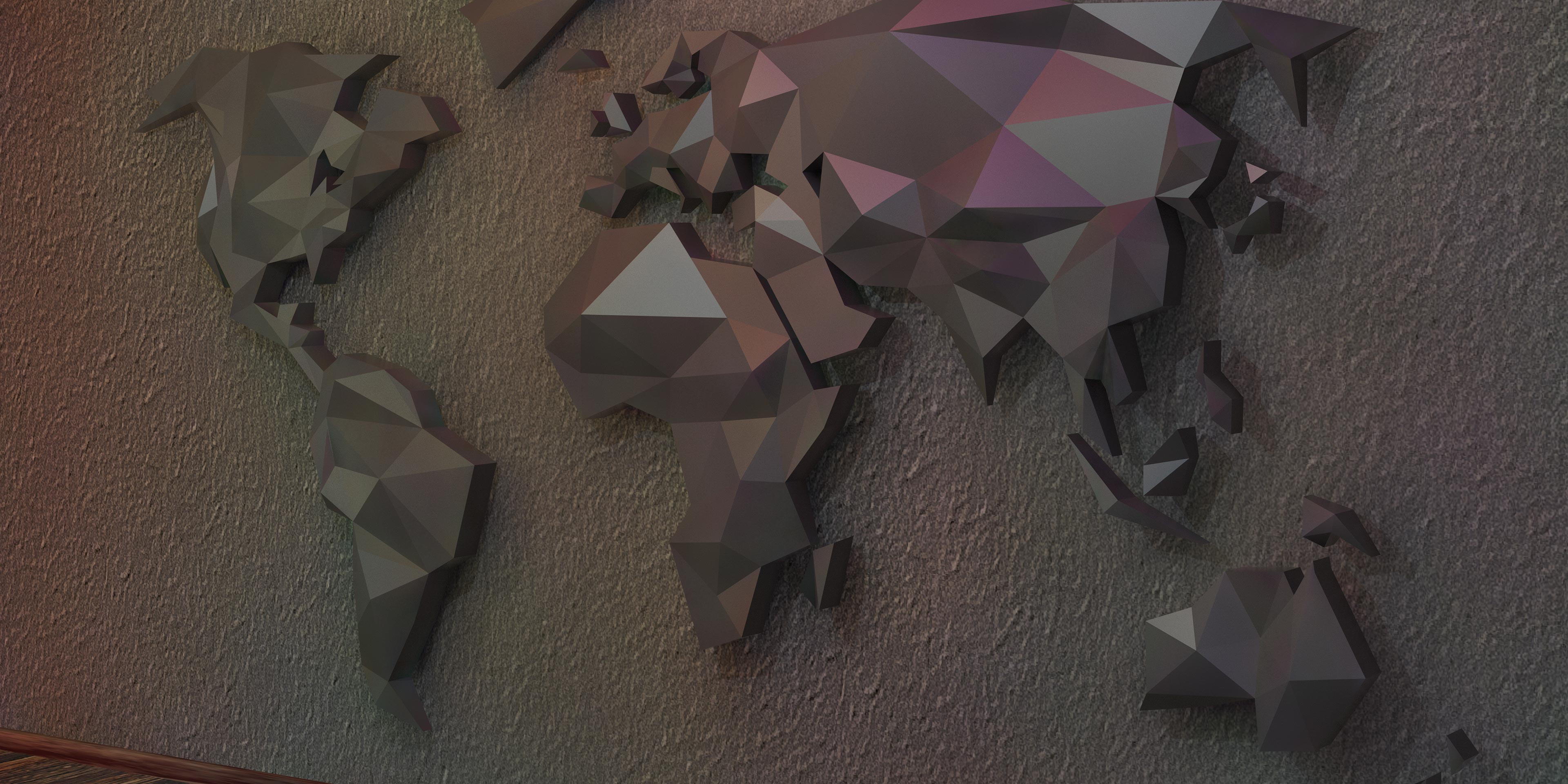 Explore the world | Thomas Ebert – Interaction Design (English)