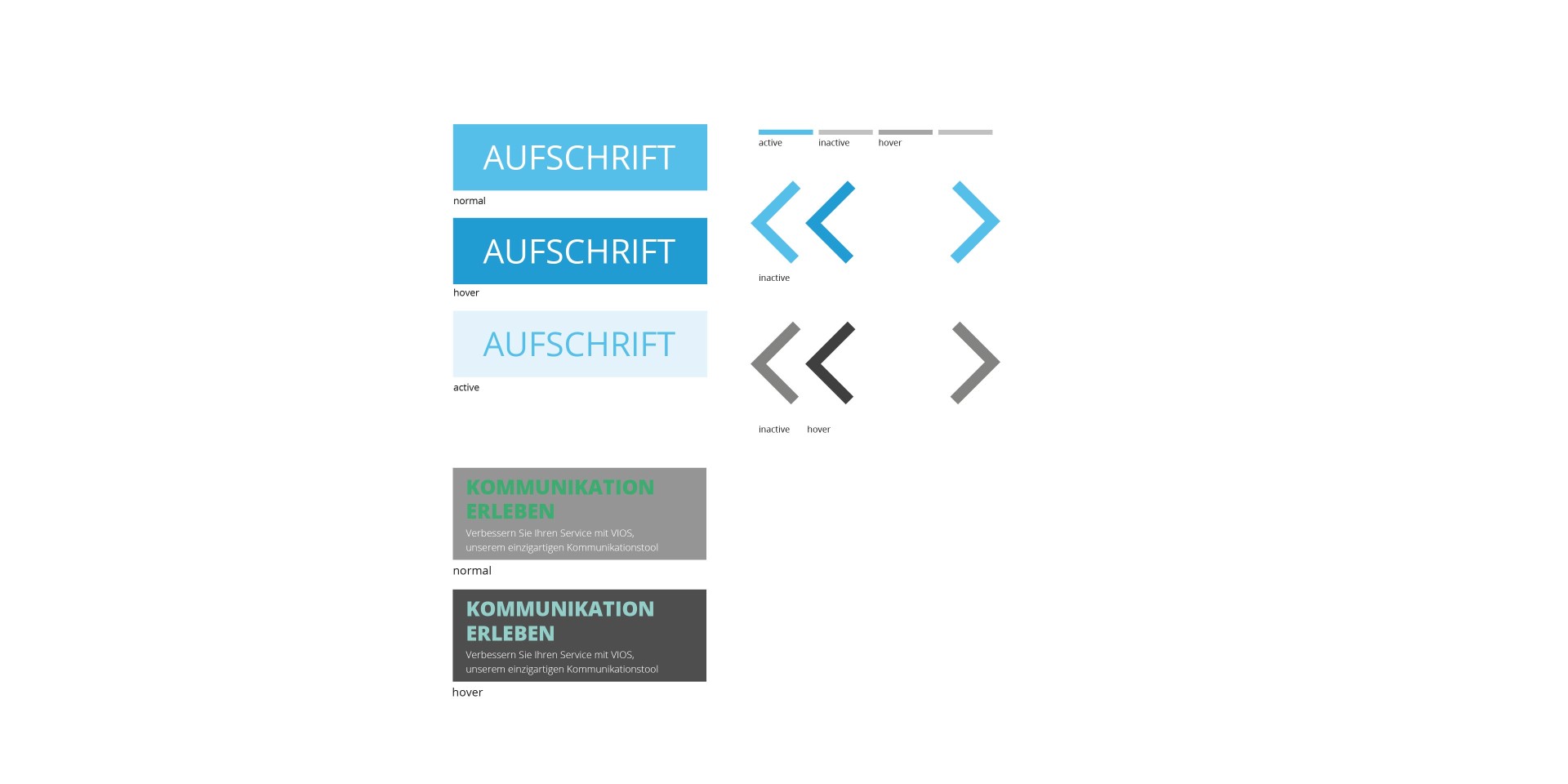 Komplett Paket | Thomas Ebert – Interaction Design